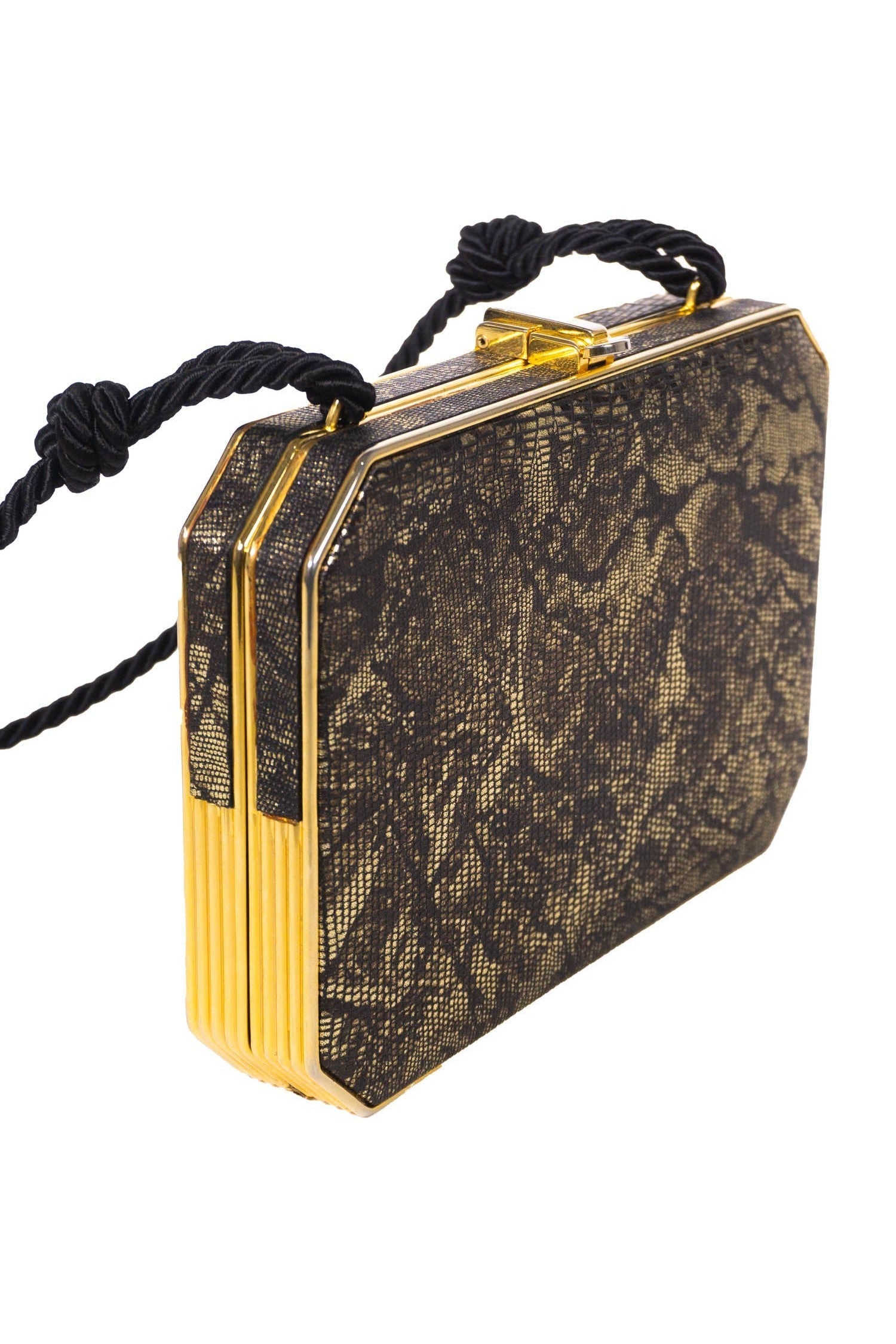 Handbags - Foxy Couture Carmel